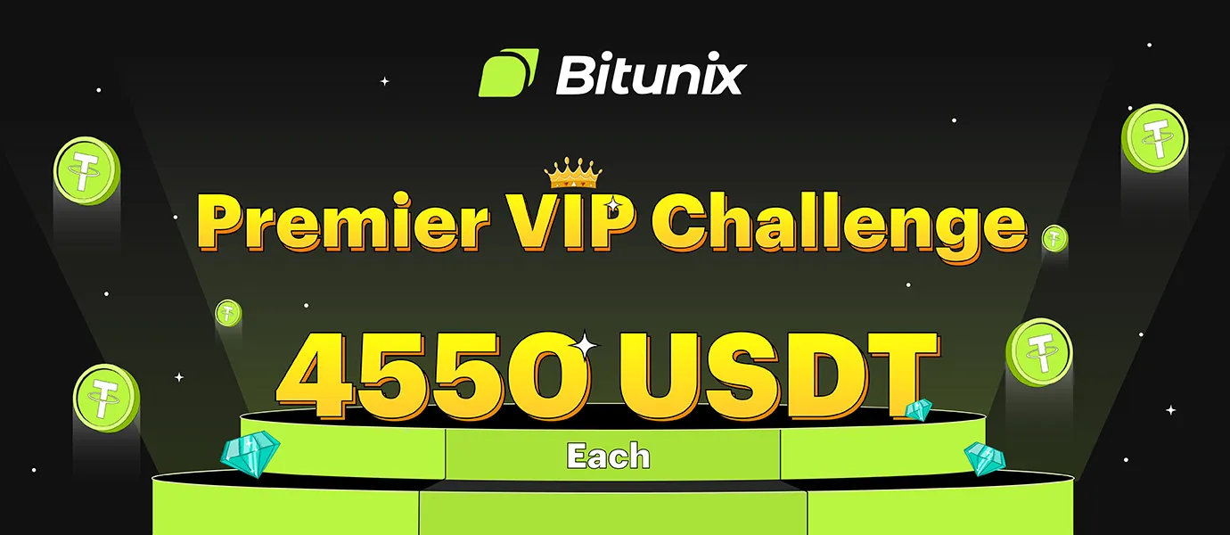 Bitunix Crypto Derivatives Exchange | Buy, Sell & Trade Cryptocurrency